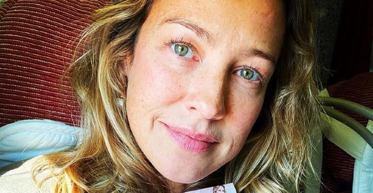 Luana Piovani revela desejo em se casar e fala sobre críticas ... Luana Piovani revela desejo em se casar e fala sobre críticas ...
