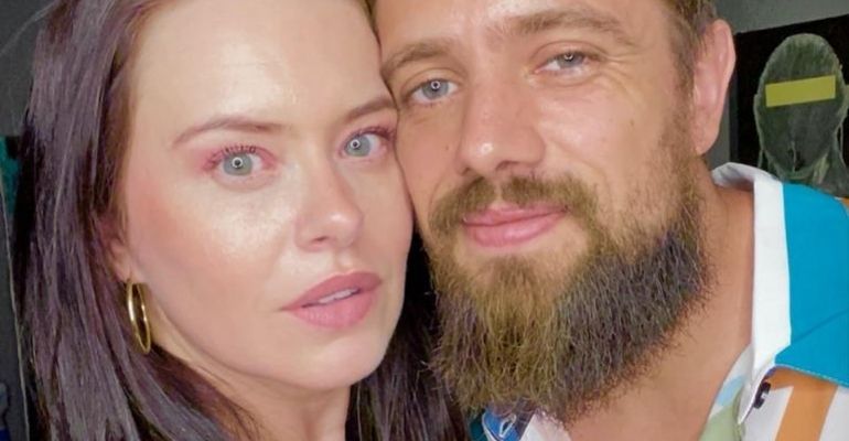 Mari Bridi celebra aniversário e ganha declaração do marido, Rafael Cardoso Mari Bridi celebra aniversário e ganha declaração do marido, Rafael Cardoso