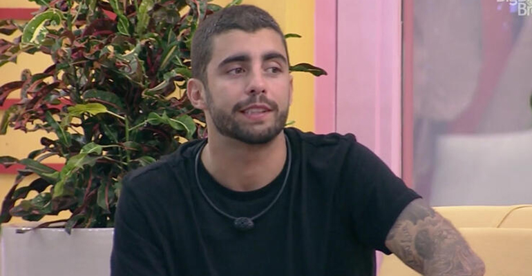 BBB 22: Pedro Scooby revela desejo de se aposentar em 4 anos BBB 22: Pedro Scooby revela desejo de se aposentar em 4 anos