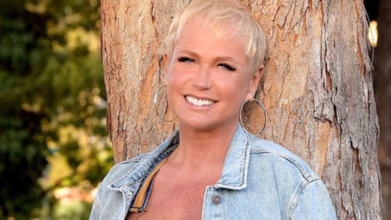 Xuxa relembra traumas com Pelé e abre o jogo sobre Ayrton Senna