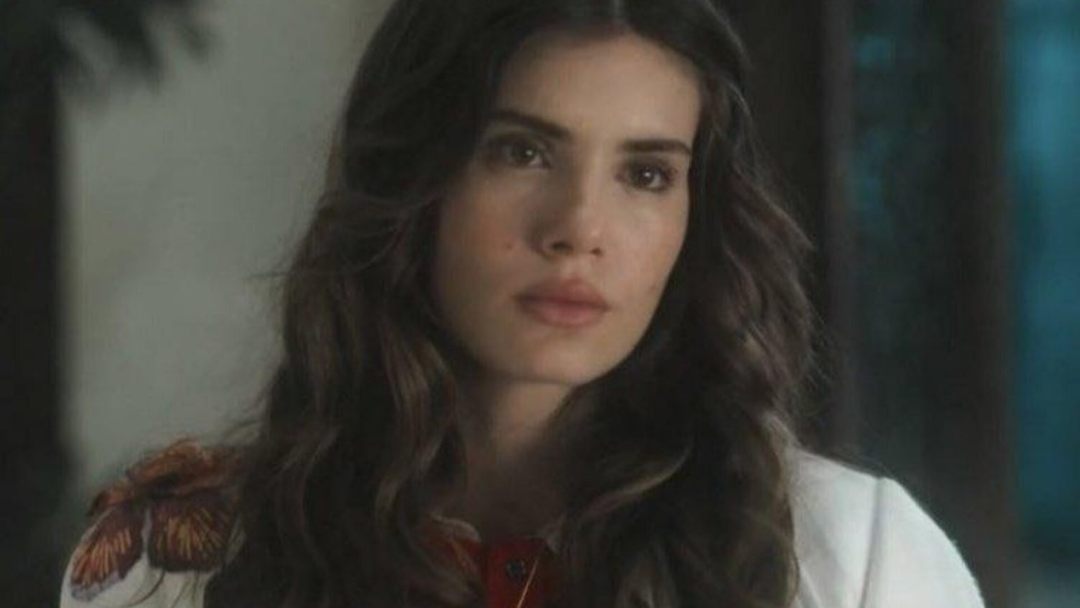 Amor Perfeito Marê Fica Devastada Ao Ser Demitida No Primeiro Dia Do