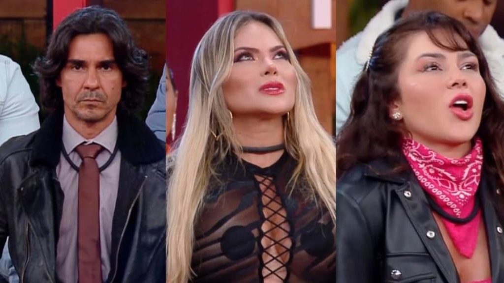 'A Fazenda 15': Veja quem deve ser eliminado na quarta roça do reality 'A Fazenda 15': Veja quem deve ser eliminado na quarta roça do reality