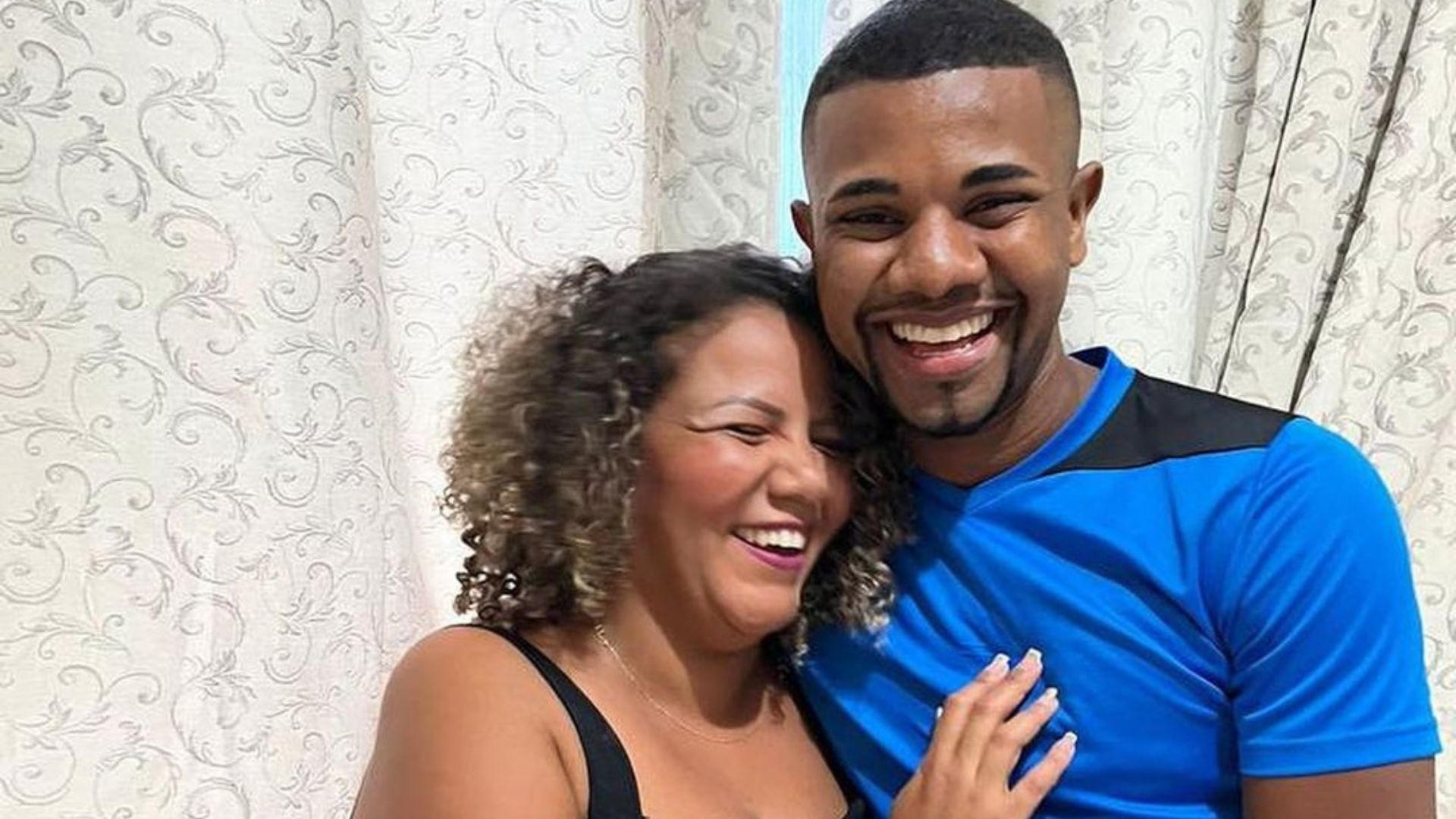 'BBB 24': Conheça a namorada de Davi que recebeu ataques na web por ... 'BBB 24': Conheça a namorada de Davi que recebeu ataques na web por ...