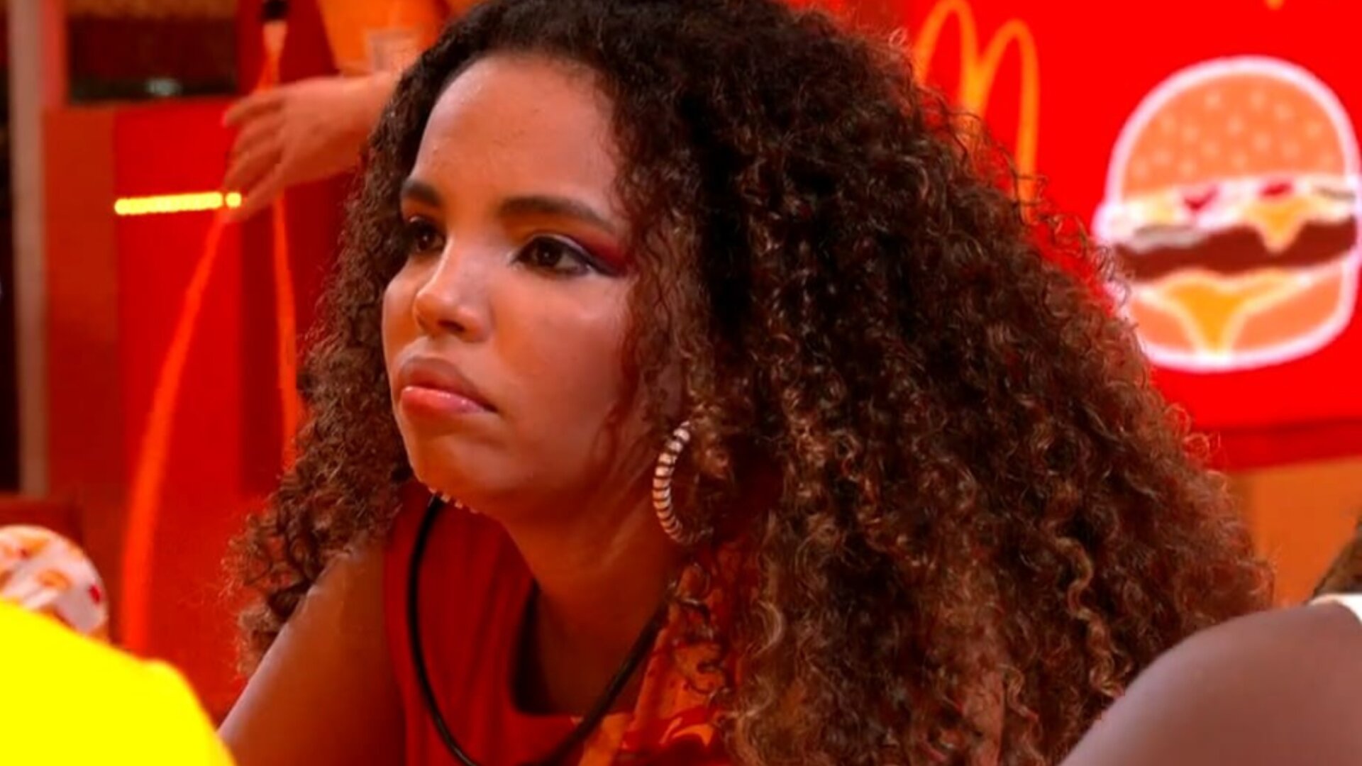 'BBB 24': Pitel descobre que sister é uma das favoritas: 'Tá na cara' 'BBB 24': Pitel descobre que sister é uma das favoritas: 'Tá na cara'