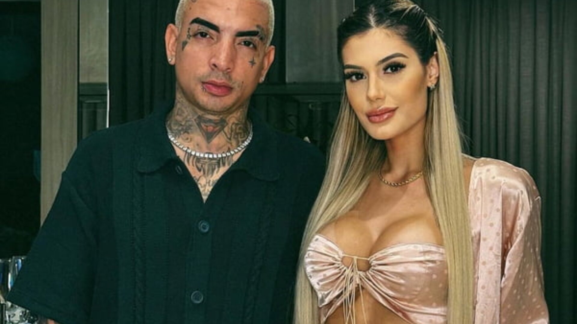 MC Guimê quebra o silêncio e revela detalhes sobre novo romance: 'Leve ... MC Guimê quebra o silêncio e revela detalhes sobre novo romance: 'Leve ...