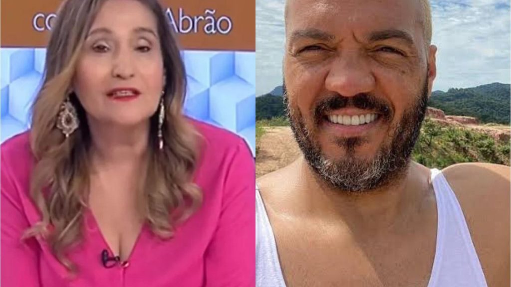 Sonia Abrão alfineta Belo após nova polêmica envolvendo Viviane Araujo ... Sonia Abrão alfineta Belo após nova polêmica envolvendo Viviane Araujo ...