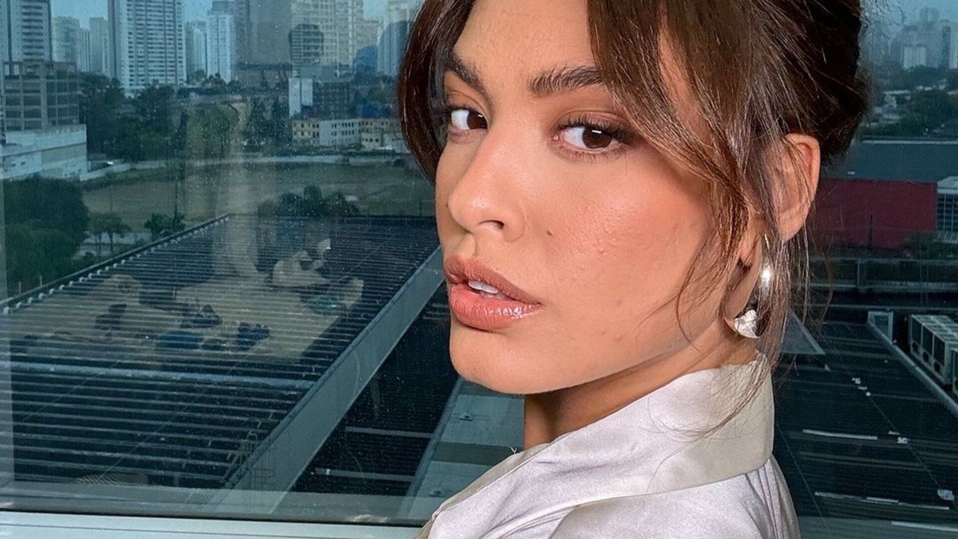 Nova atriz da Globo? Ex-BBB Beatriz Reis abre o jogo sobre participação ... Nova atriz da Globo? Ex-BBB Beatriz Reis abre o jogo sobre participação ...
