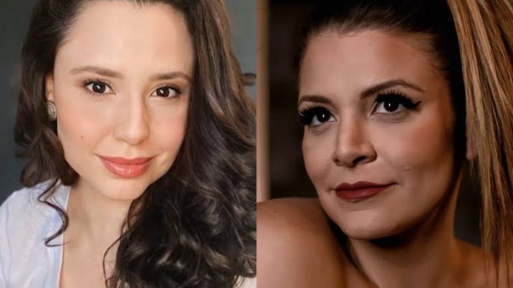 ‘Chiquititas’: Saiba o real motivo da ausência de duas atrizes no ...