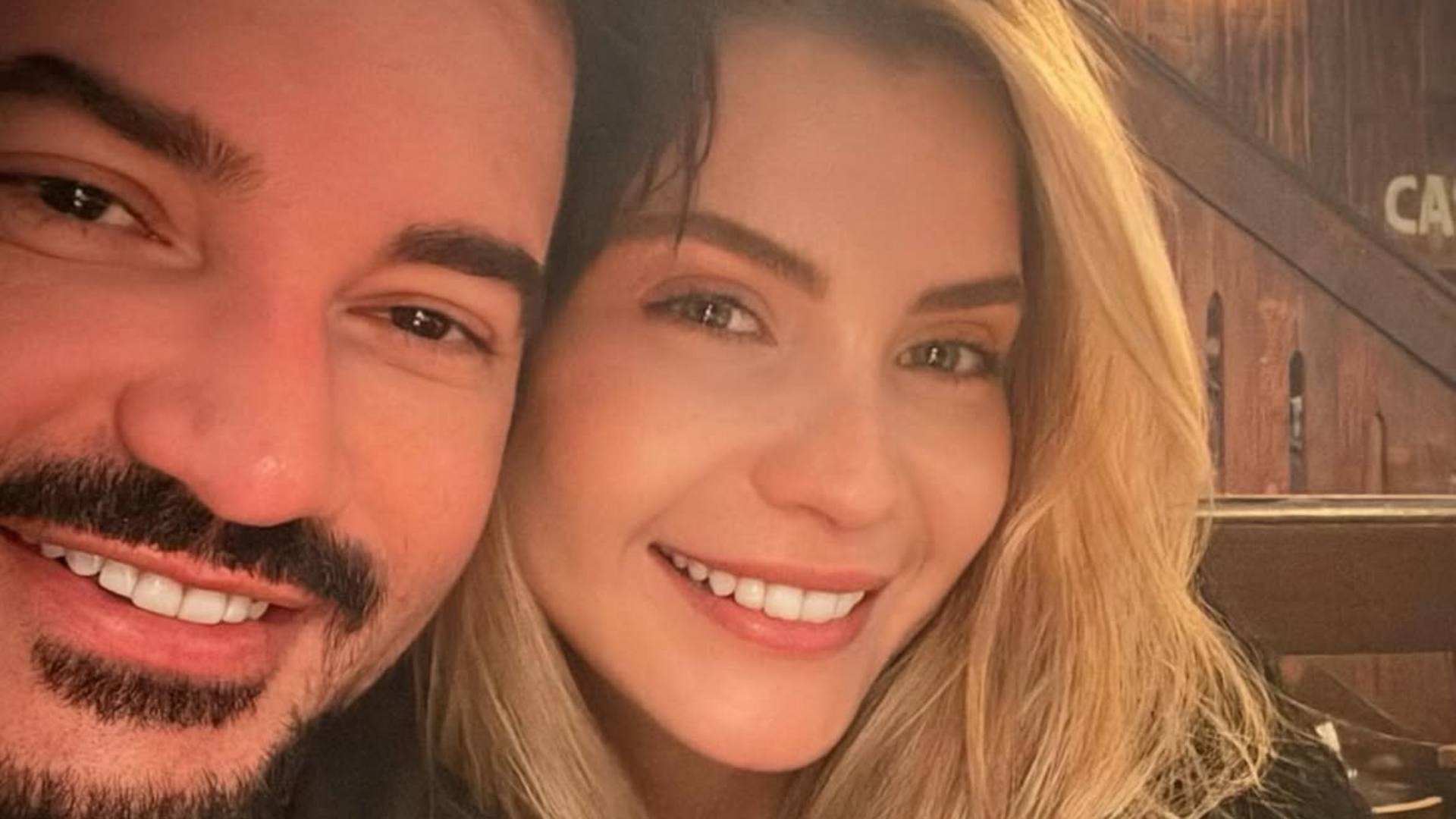 Ex-noivado ioiô: Fernando Zor reabre esperança com post emocionante ...