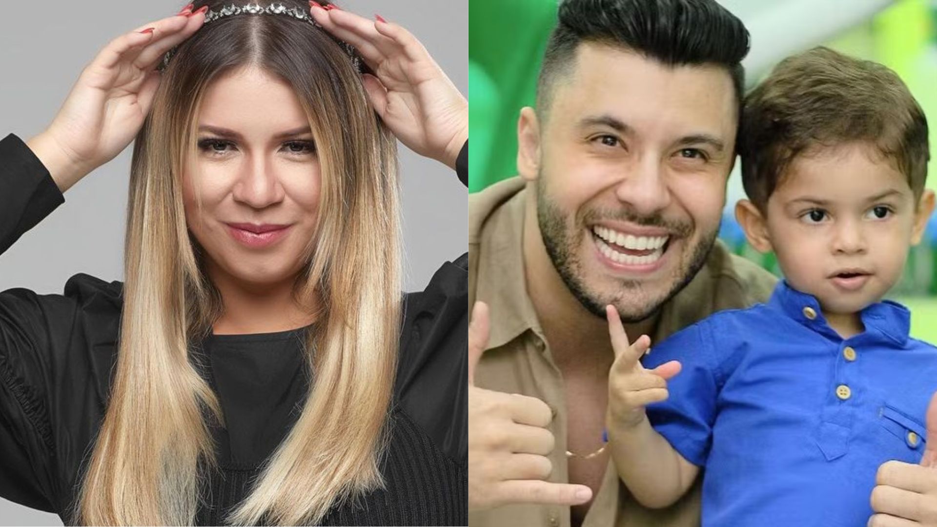 Murilo Huff é detonado por decisão envolvendo Marília Mendonça e o ...
