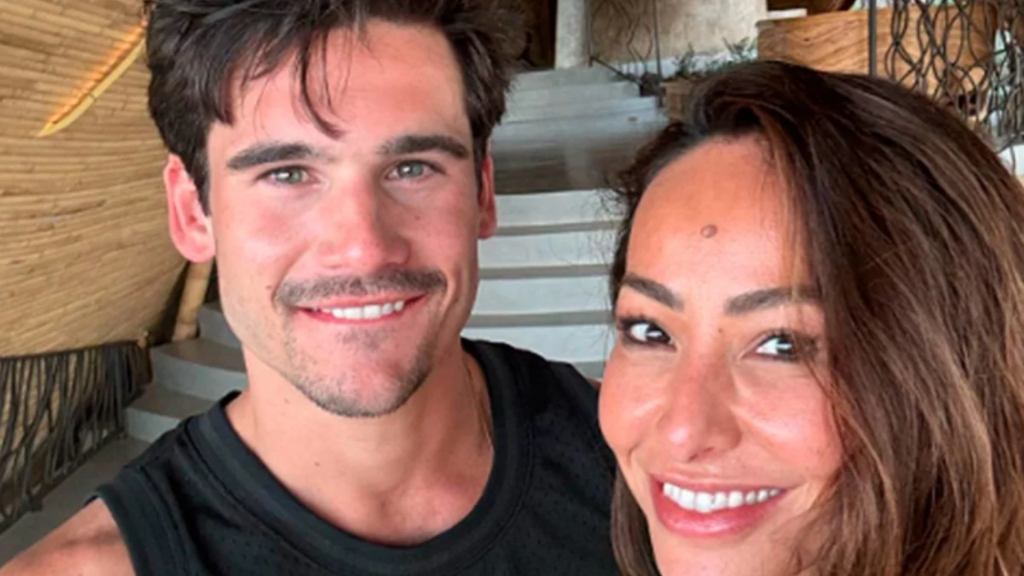 Nicolas Prattes faz revelação forte sobre Sabrina Satto: 'Meu pior choro'