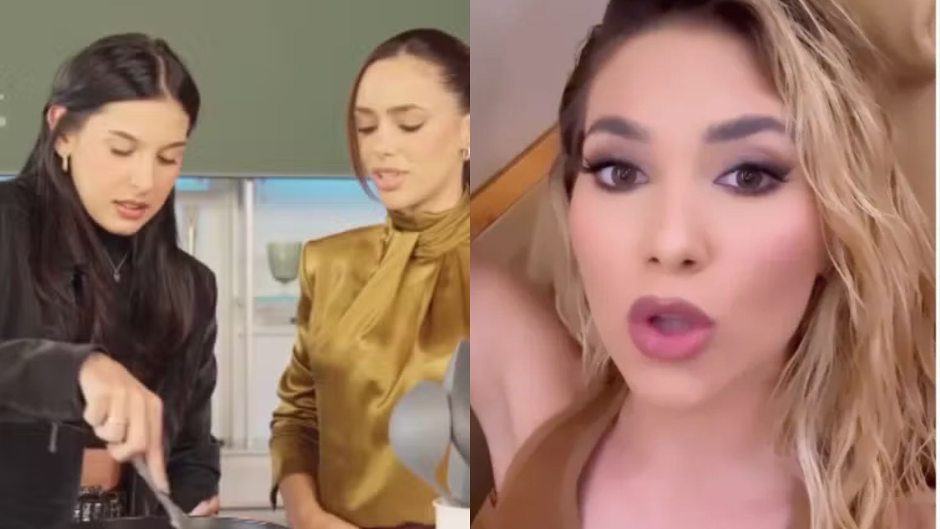 Estratégia? Bruna Biancardi surge com Ana Castela após polêmica com ...