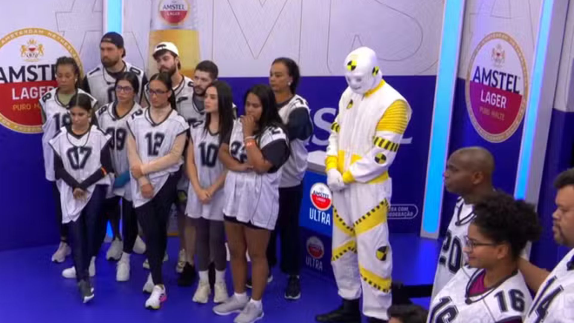 BBB 26: Quem ganhou a Prova do Líder? Dinâmica exigiu estratégia e rapidez