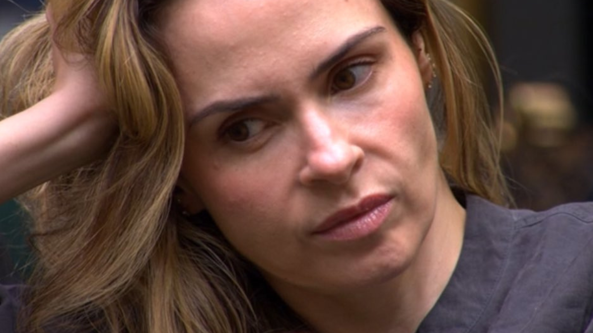 BBB 26: Barraco! Ana Paula e Breno batem boca por causa de Babu