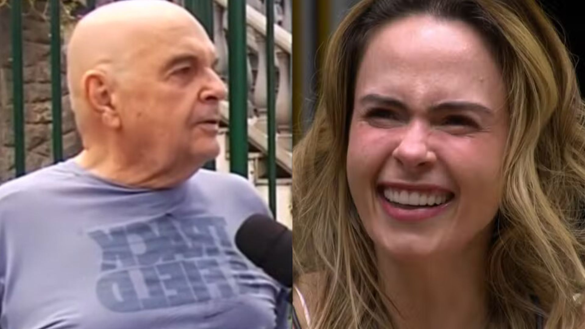 Entrevista do pai de Ana Paula sobre a herdeira vem à tona: 'O modo ...