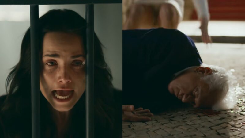 Quem Ama Cuida: Filho perdido de Arthur aparece e Adriana sai ...