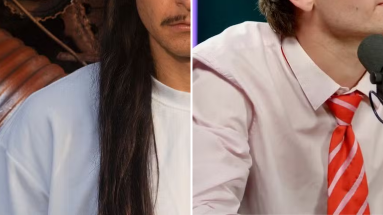 Famoso cantor e youtuber argentino morrem em acidente de helicóptero no Rio