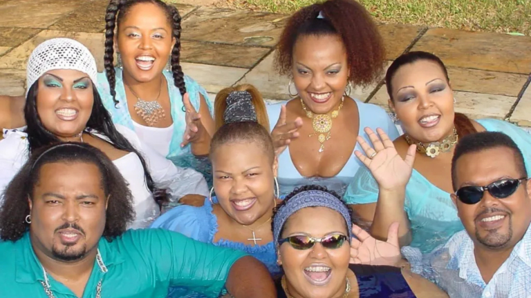 Cantora que fundou o Fat Family morreu após enfrentar uma batalha ...