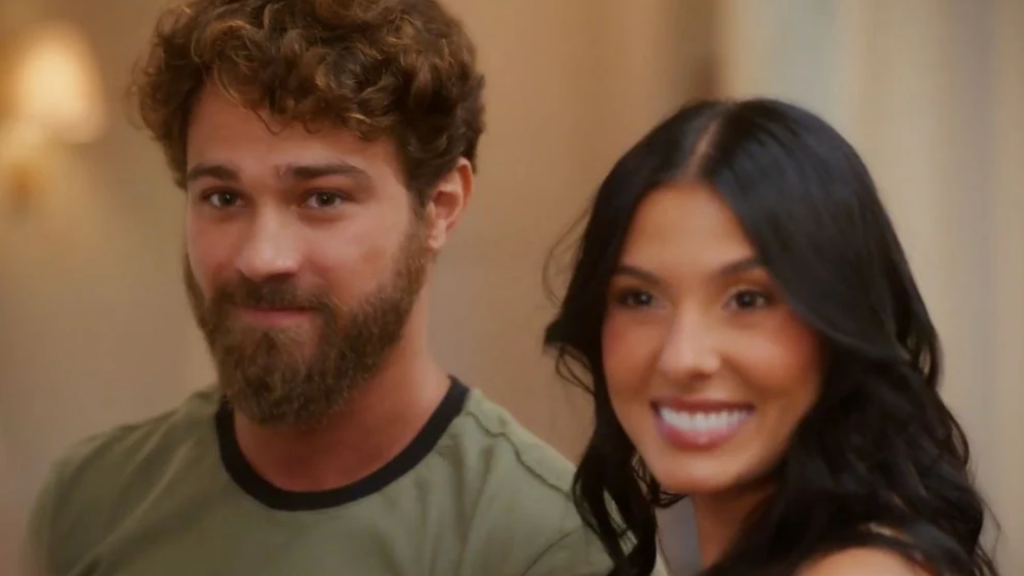Coração Acelerado: Ator revela se Gael vai ficar com Ana Castela ou Naiane