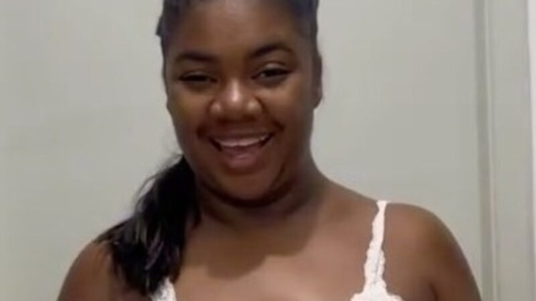 Grávida, Raquel Brito surpreende ao anunciar possíveis nomes do bebê ...