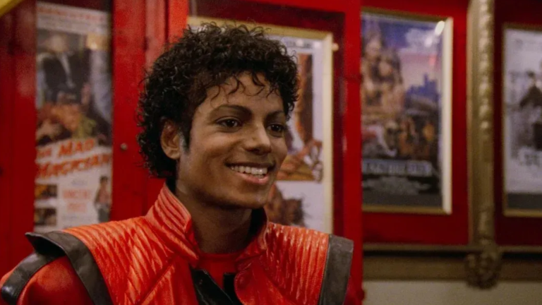 'Está vivo': Sensitiva faz revelação sobre Michael Jackson e divide ...