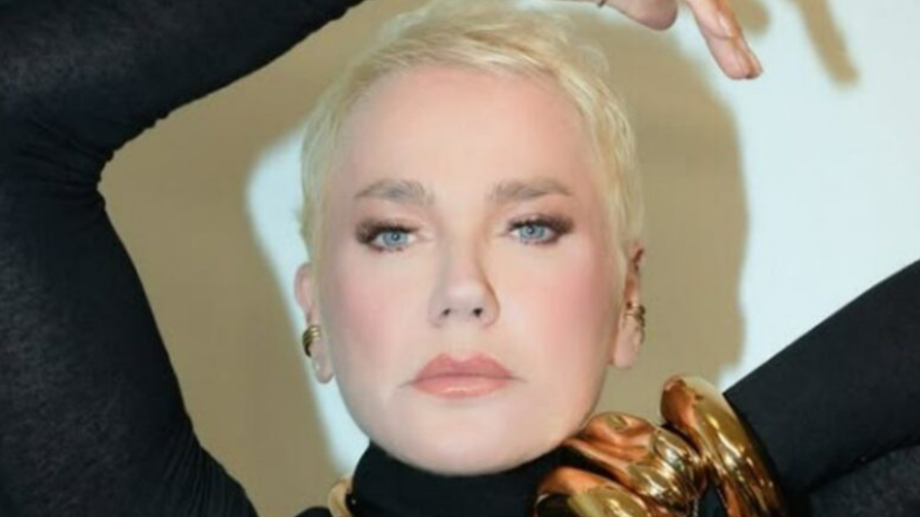 Ex-Paquita revela quanto ganhava e reação de Xuxa surpreende