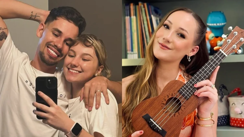 No Dia dos Namorados, viúvo de Isabel Veloso diz que quer casar com ...