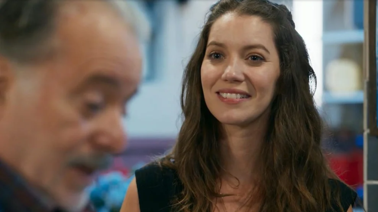 Quem Ama Cuida: É mesmo um fantasma? Verdade sobre Francesca é revelada