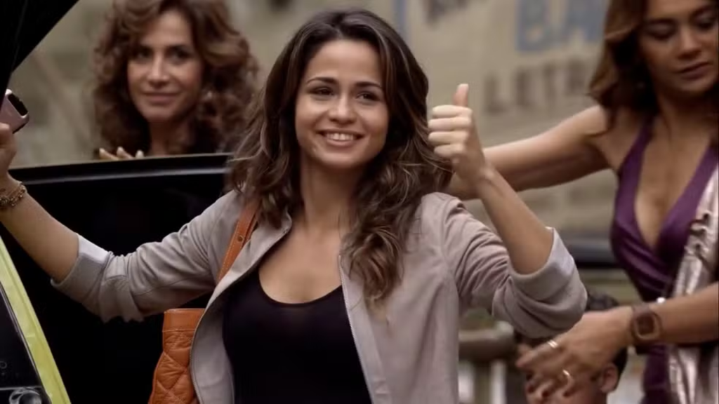 Saiba qual novela vai substituir Salve Jorge no Globoplay Novelas