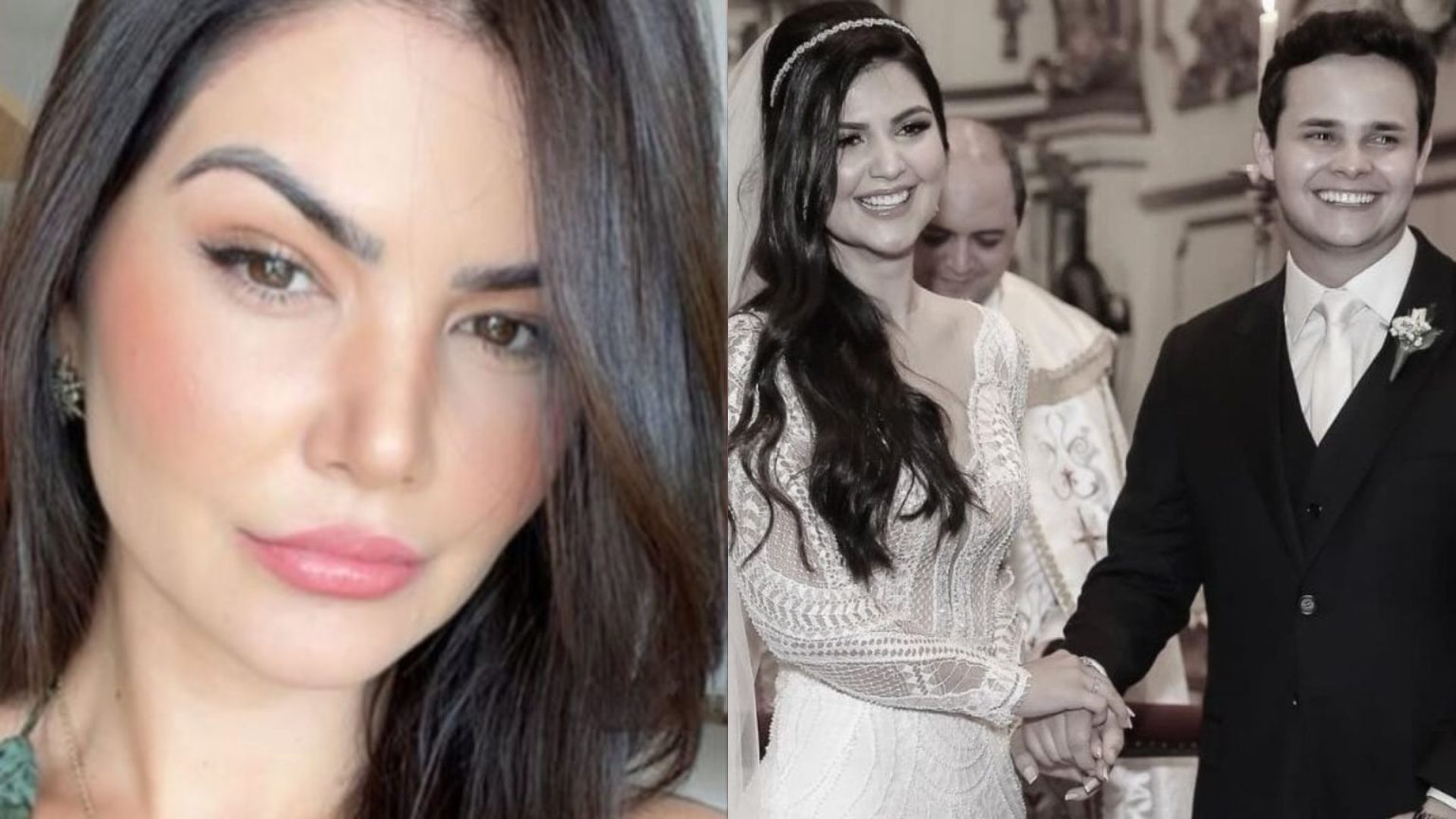 Ex-esposa de Matheus, da dupla com Kauan, faz desabafo polêmico ...