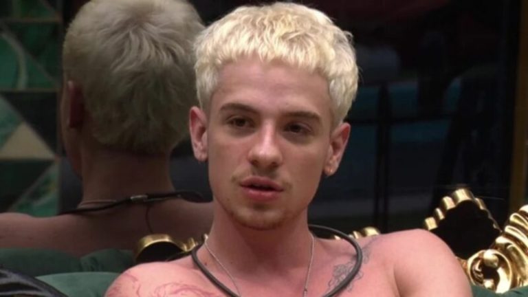 Ex-BBB Juliano Floss choca ao exibir mudança drástica no visual: 'Nossa'